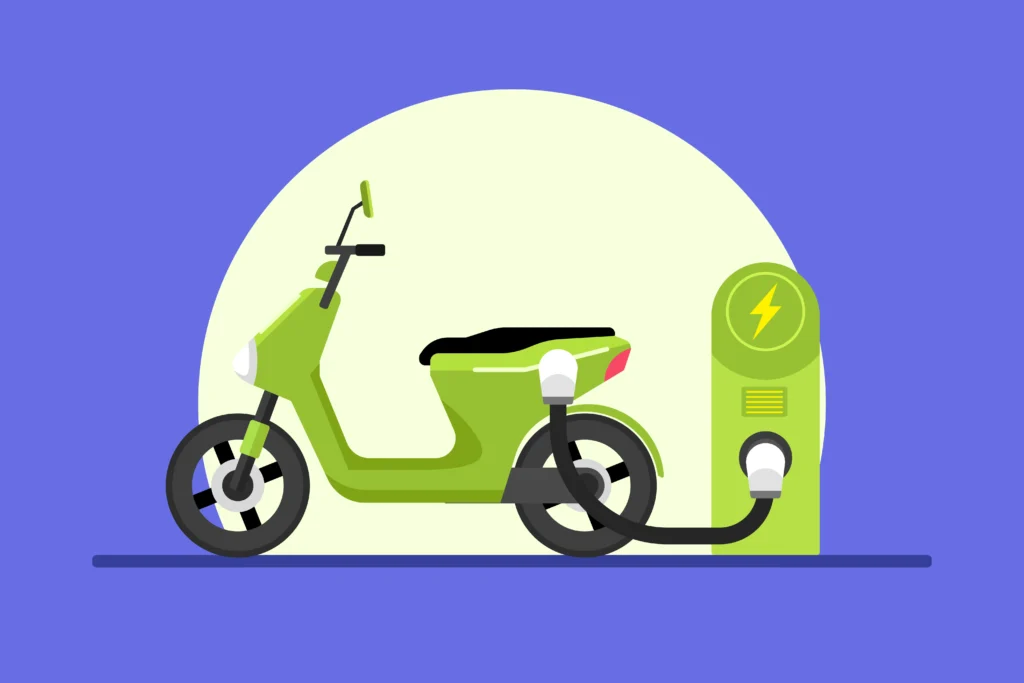 Honda Activa EV Scooter Launched in India - InsuranceGuruji